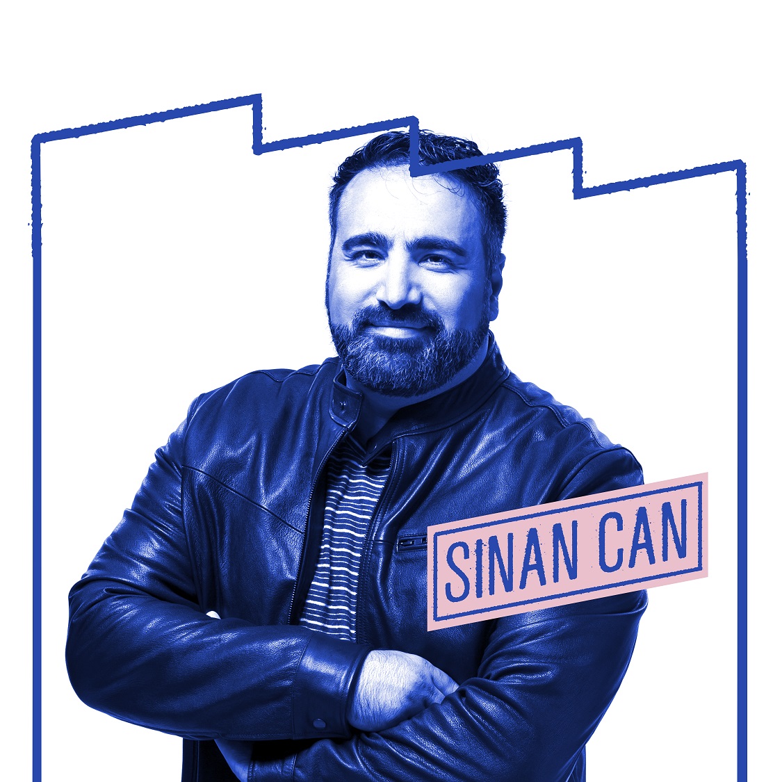 première van Sinan Cans nieuwste documentaire ‘Ongekende verhalen’