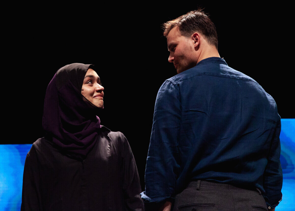 Laura H. nog steeds actueel