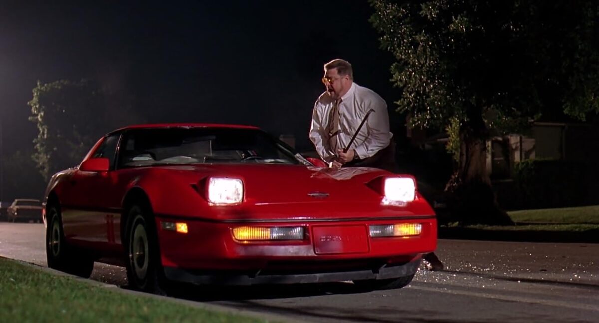 The Big Lebowski