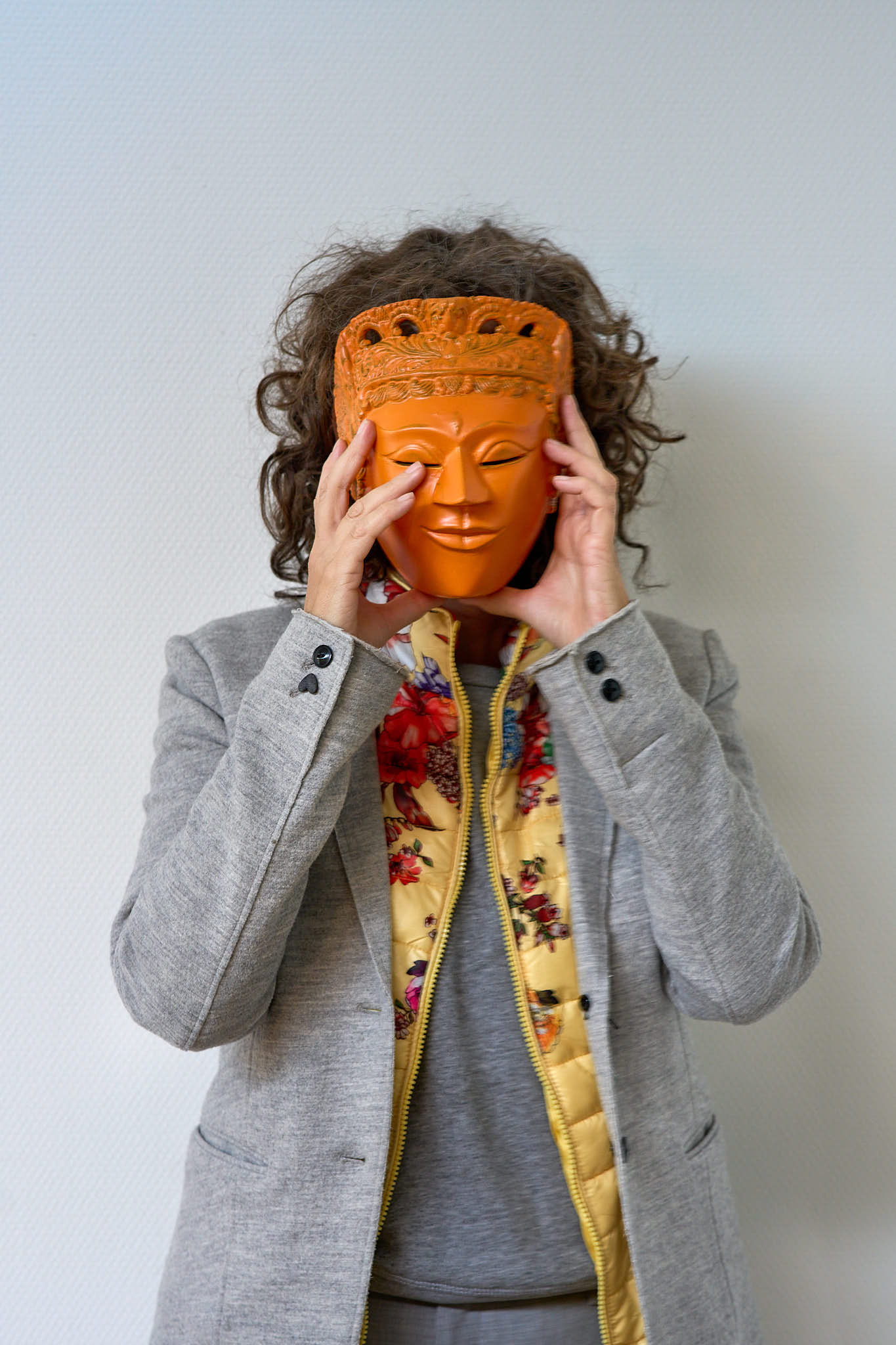 “Herhaling, herhaling werkt altijd.” Ernie Bossmann, nieuwe ...