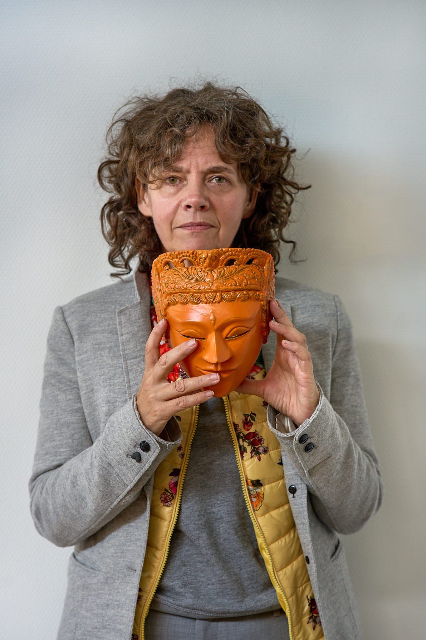 “Herhaling, herhaling werkt altijd.” Ernie Bossmann, nieuwe ...