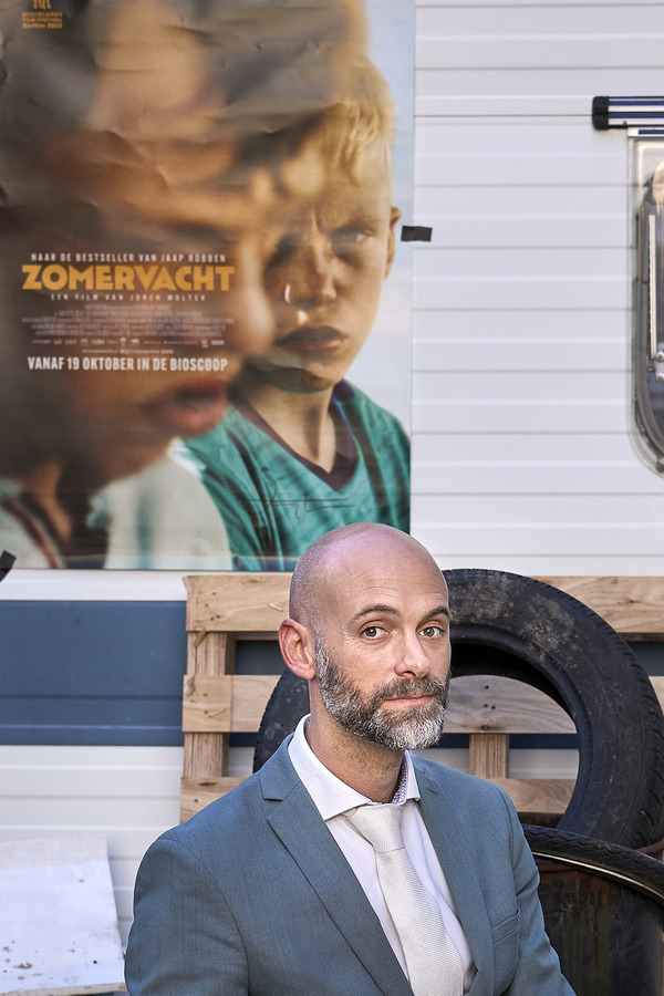 Zomervacht is een grote kleine film