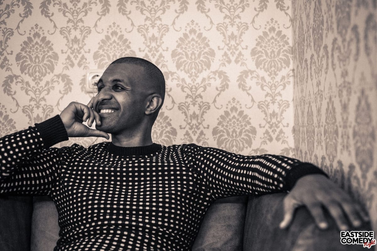 East Side Comedy viert vijfjarig bestaan