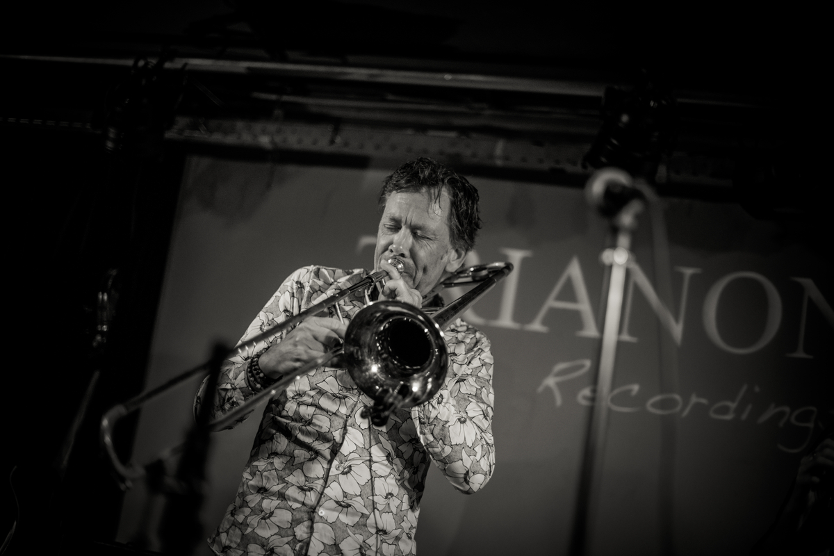 De muzikale inspiratie van Peter Smaal