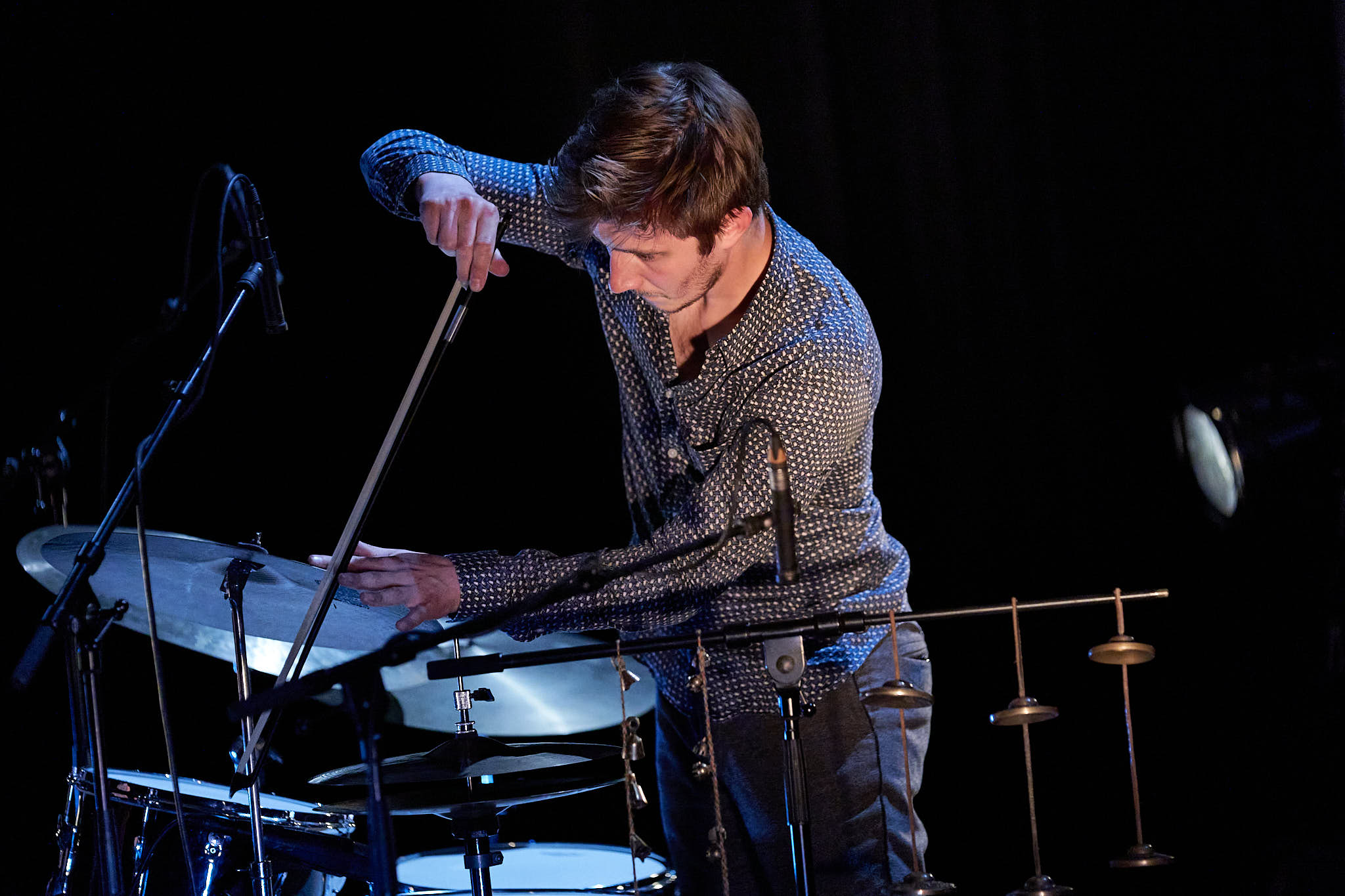 Ode aan de verbeelding