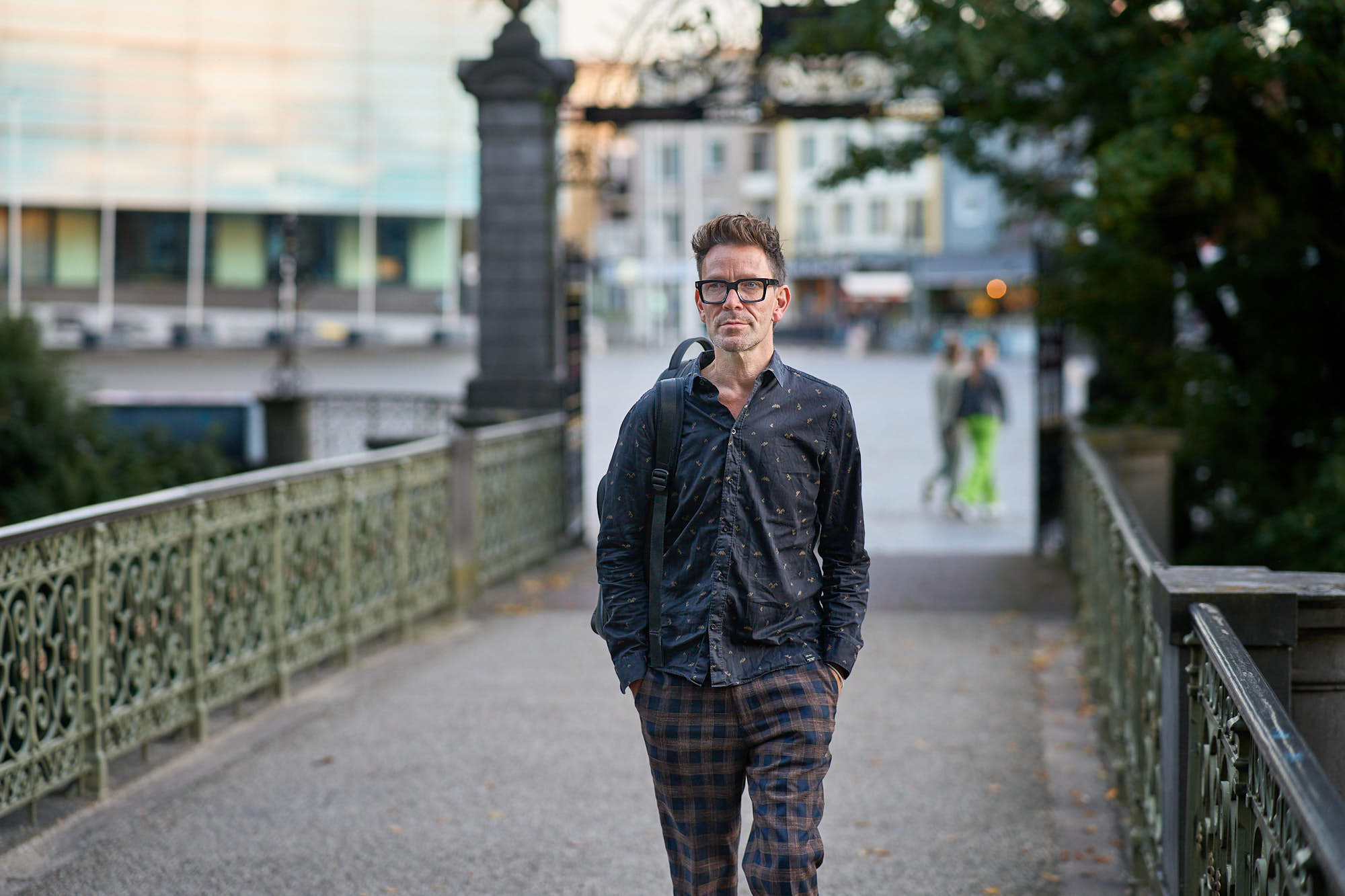 De muzikale inspiratie van Miguel Boelens