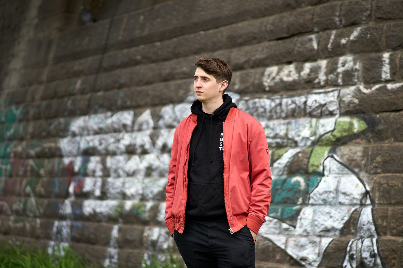 De muzikale inspiratie van Leniz (Querijn van Bijsterveldt)