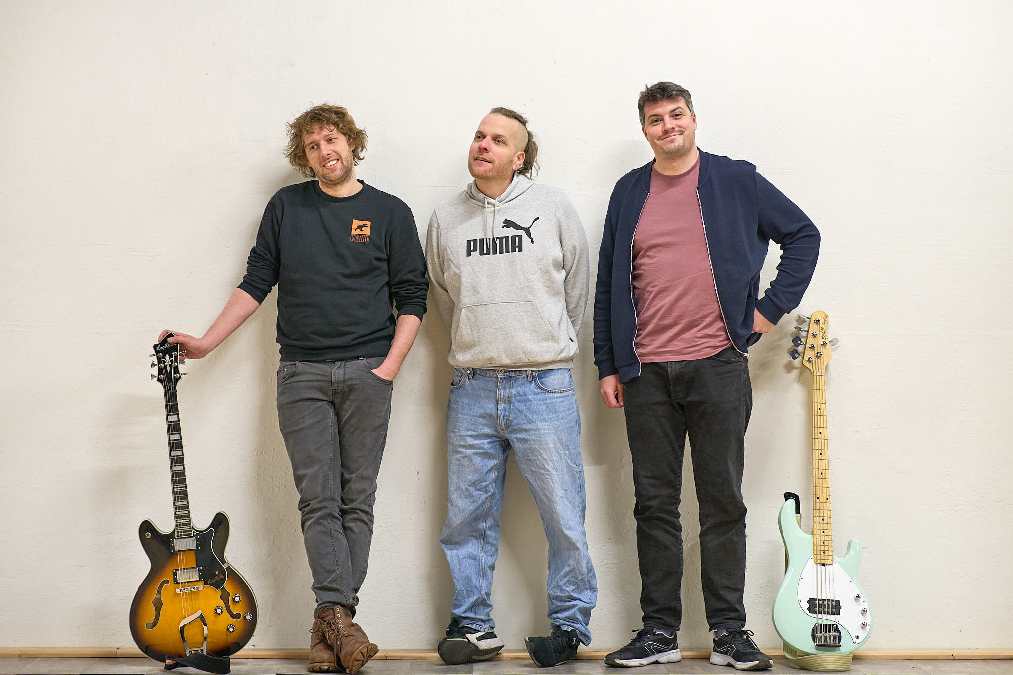 De muzikale inspiratie van Kay Geurts