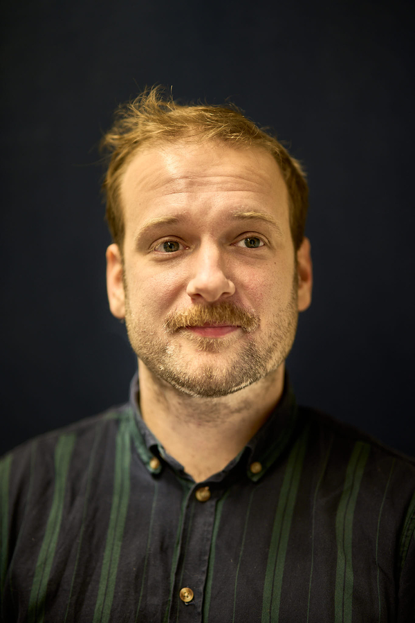 De muzikale inspiratie van Sonam Plomp