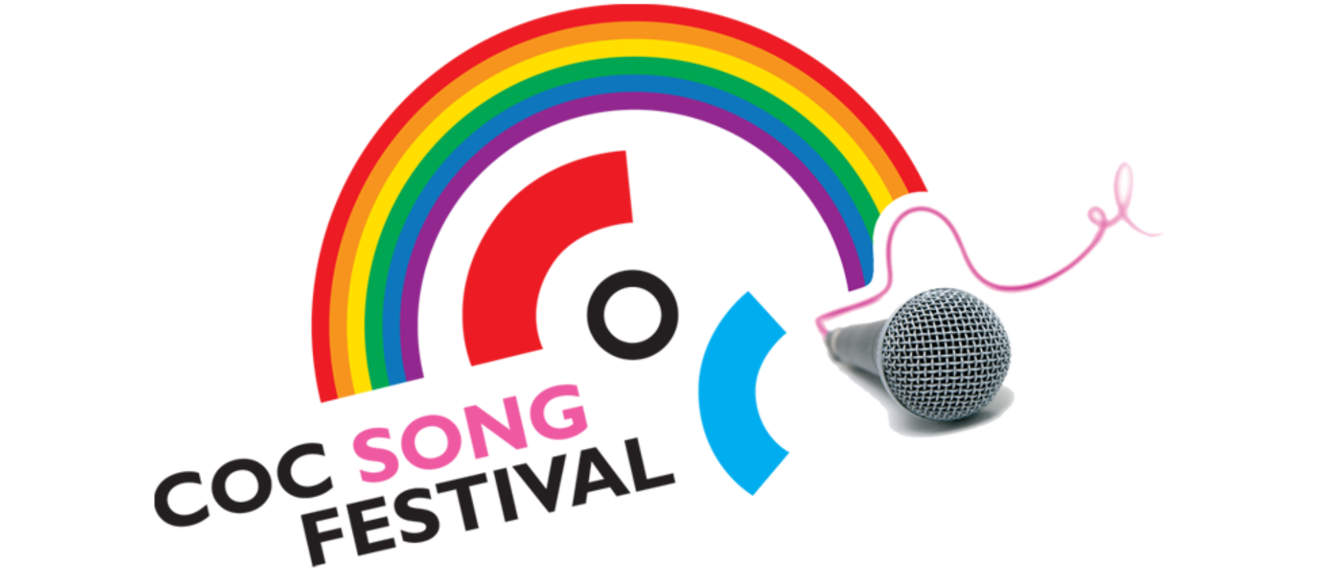 Nijmegen gaststad voor COC Songfestival 2024