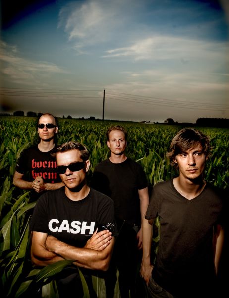 Interview Easy Trigger