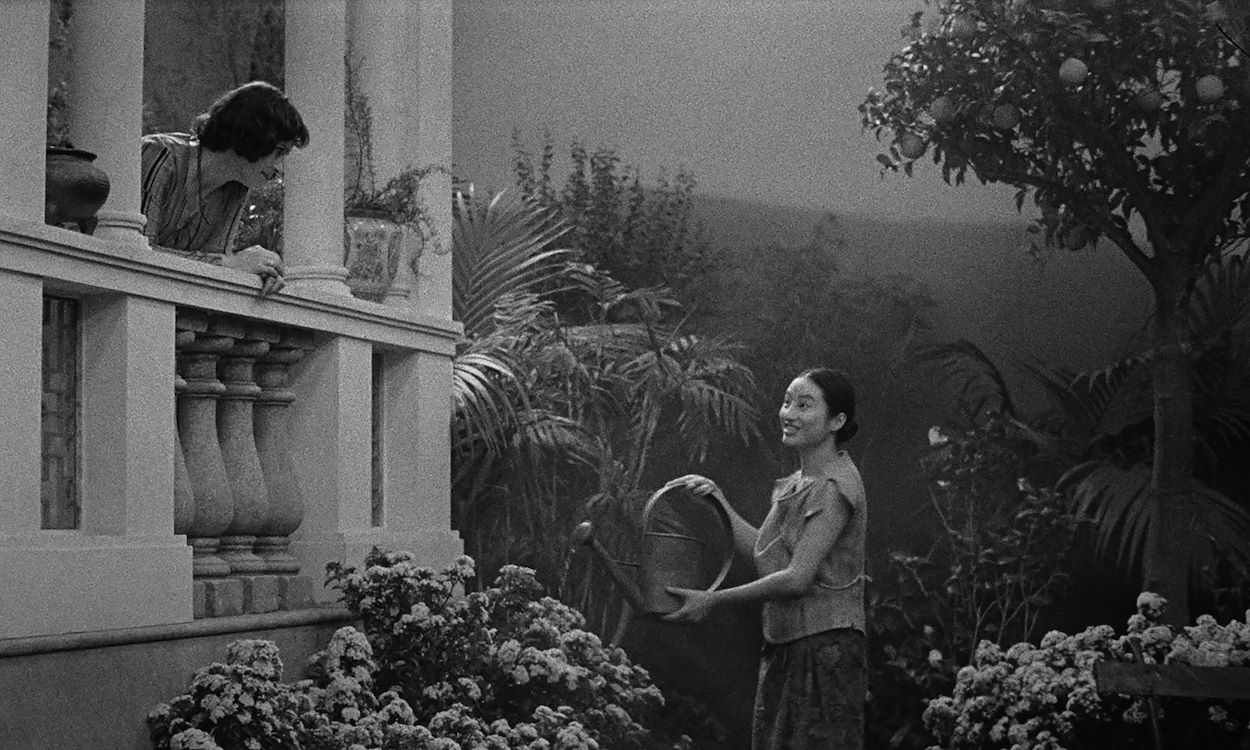 IFFR (deel 1): Grand Tour, Fabula, The Brutalist